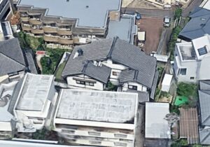 【ケイ・ウノ】久野雅彦 | 社長の家～日本の豪邸写真集